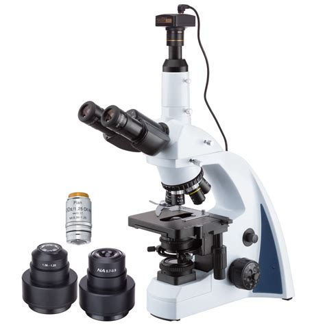 Amscope Microscopes Professional Microscope Microscope Central