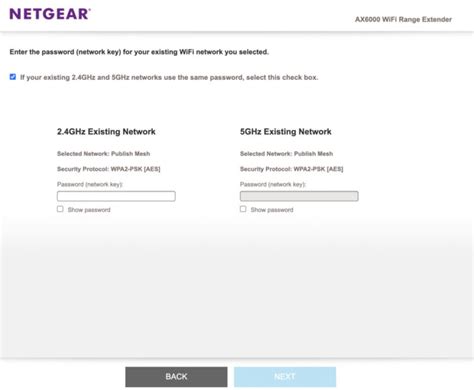 Netgear Nighthawk Eax Ax Ax Tech Reviews