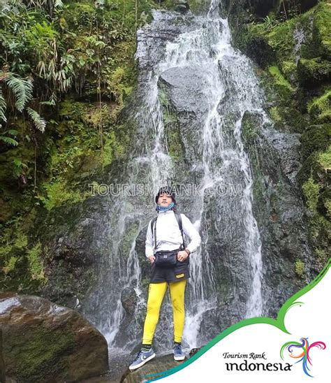 Curug Seribu Bogor Tiket Masuk Dan Lokasi Tourism Rank Indonesia