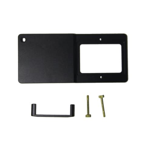 Feiyu Tech Gimbal Adapter Mount Bracket Universal För Vimble SPG Gopro FPV Action Camera