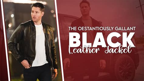 4 Splendid Tv Series Tracker Jackets To Buy The Movie Fashion