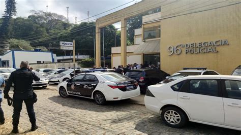 Concurso Da PC RJ Para Inspetor Saiba Onde E Quando Consultar O