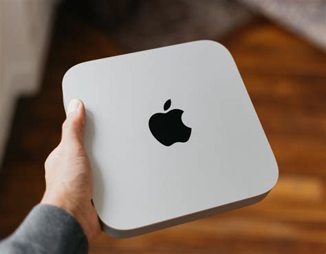 Apple Macbook Mini