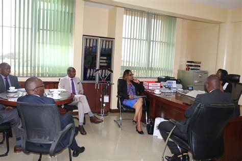 Chrm College On Twitter Chrm College Paid A Courtesy Visit To