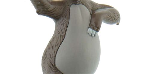Bullyland 12381 Disney The Jungle Book Balu 8cm Germany New The