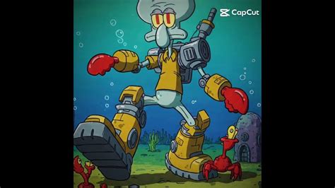 Spongey Stories 8 Youtube