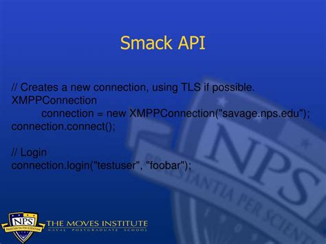 Ppt Xmpp Powerpoint Presentation Free Download Id4390857