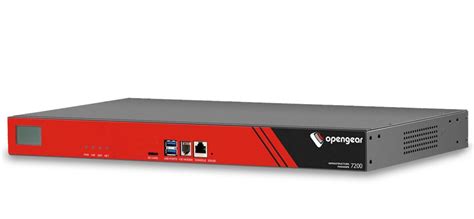 Opengear Im7232 2 Dac Cn