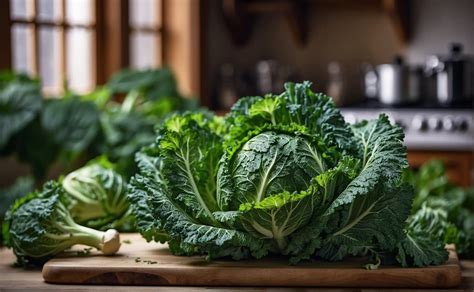 What Does Savoy Cabbage Look Like Exploring Varieties Farm Pioneer