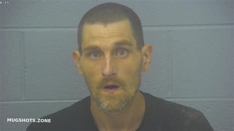 Maples Matthew Joe 10 13 2024 Greene County Mugshots Zone