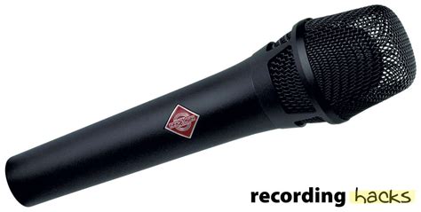 Neumann Kms 105