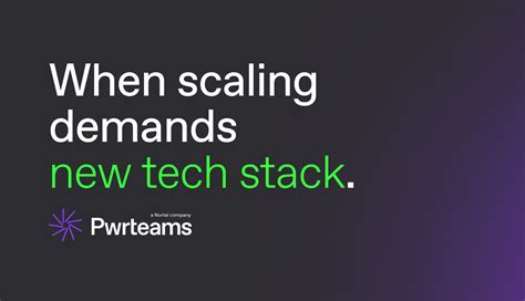 Technology Stack Evolution Expanding From Ruby To Clojure