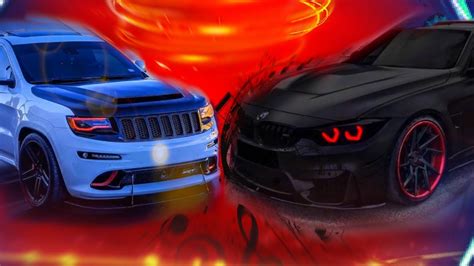 Car Music About Jeep Bmw Jaguar Автомобильная музыка про джип Бмв