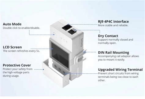 Sonoff Basic R Wi Fi Smart Switch We Volt