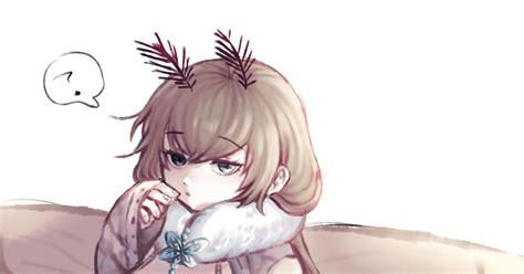 オリジナル 擬人化 녹파랑のイラスト Pixiv