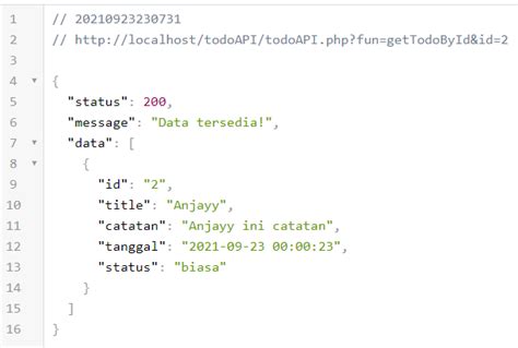 Github Ramdhanjr11restapi Todoapp Restapi Untuk Aplikasi Todo