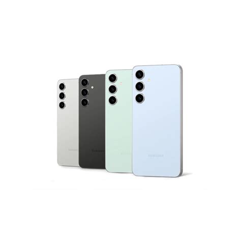 Samsung Galaxy S24 Fe Vs Pixel 8a Which Should You Buy