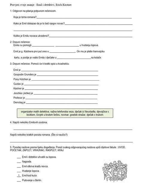55 Emil I Detektivi Provjera Pdf