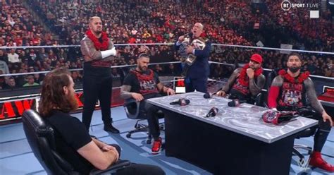 Raw Recap And Reactions Raw Turns Xxx Flipboard