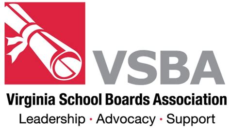 Many Thanks To The Virginia School Board Assocation For Inviting Me To