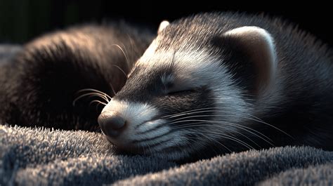100 Ferret Wallpapers