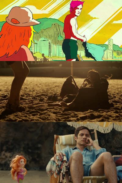 His Job Is Beach Tumbex