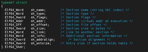 Binary Analysispart 2 Inside A Binary Linuxbaya