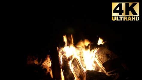 Best Of 4K Kaminfeuer Mit Entspannter Musik Romantisches Feuer