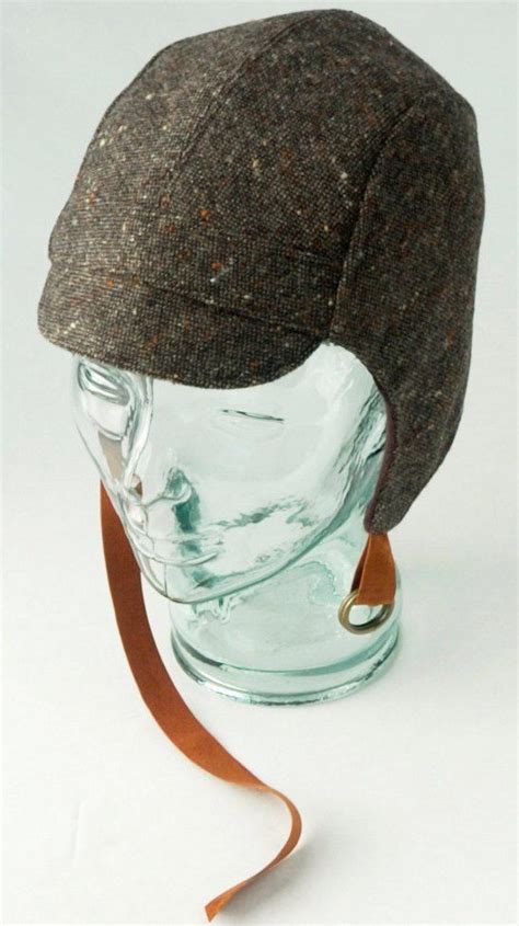 Как сшить шлем Выкройка шлема Namar Hats Accessories