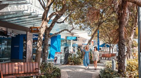 Exciting Things To Do At Mooloolaba Beach