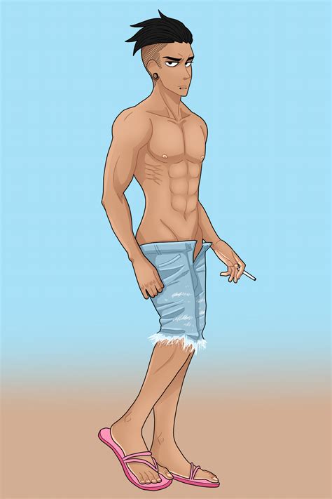 Rule 34 Abs Alternate Universe Alternate Version Artist Request Bare