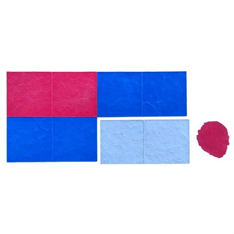 Walttools Weathered Stone Tile Concrete Stamp Set Pc