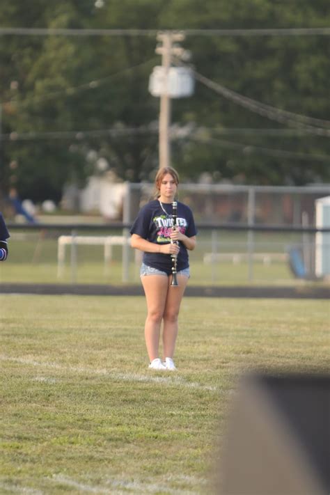 2022 Media Night Nchs Marching Eagles “twisted Love” Jasper County