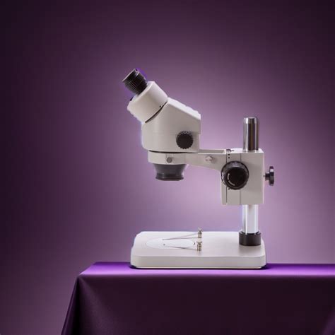 High Definition Binocular Stereo Microscope China High Definition Stereo Microscope And