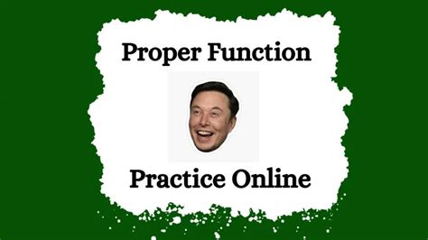 Anup Singh On Linkedin Proper Function Excel Practice Online Excel Practice