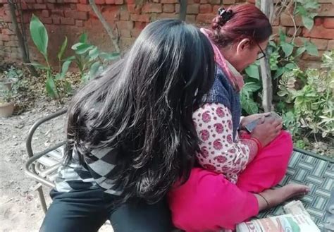 Who Is A Woman Who Has Inspired Your Career Shailja Yadav