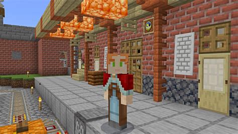 ＃260地上駅4 ラテーラのマイクラブログ