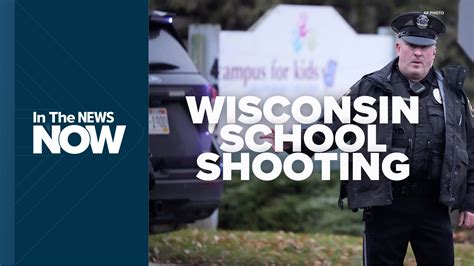 Madison School Shooting Who Was The Shooter Police Id Teen Female