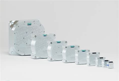 Reaction Wheel Cw2500 0 25 Nms Satsearch