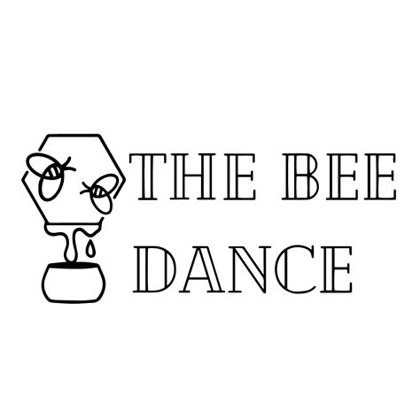 The Bee Dance Medium