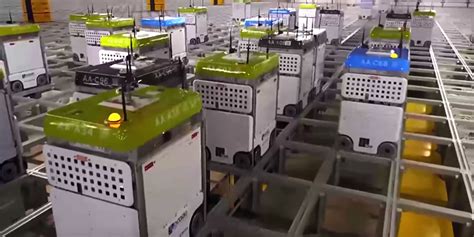 Ocado And Kroger