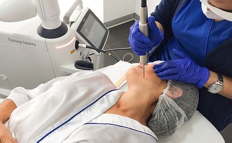 Laser Fotona Medi Esthetic