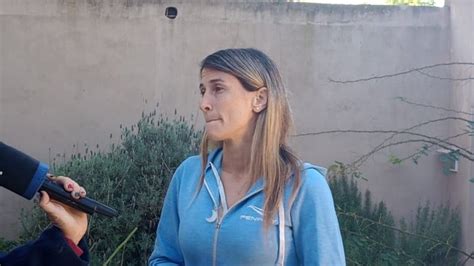 Sofía Se Cayó El Intento De Femicidio Que Se Descubrió Cuando La