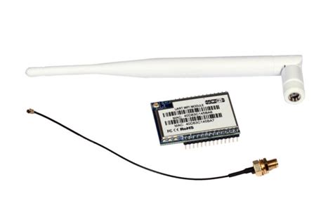 HLK RM Wifi Module Exterior Antenna Dilson Enterprises