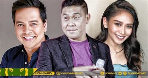 Jose Manalo Reveals The Kapamilya Stars He Would Want To Work With Archives Lionheartv