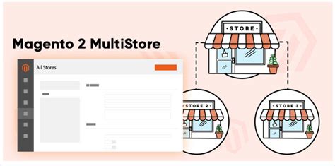 magento 2 multi stores the features and how to set up it