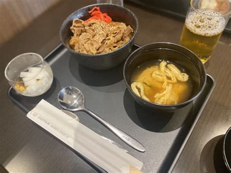 Jalサクララウンジ 成田空港国際線 シャワー・利用条件・料金・メニューのブログ訪問記