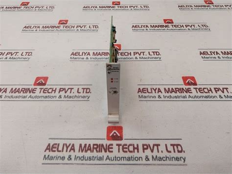 Uzushio Electric Ug Sy 1 Synchronizer Detector Aeliya Marine