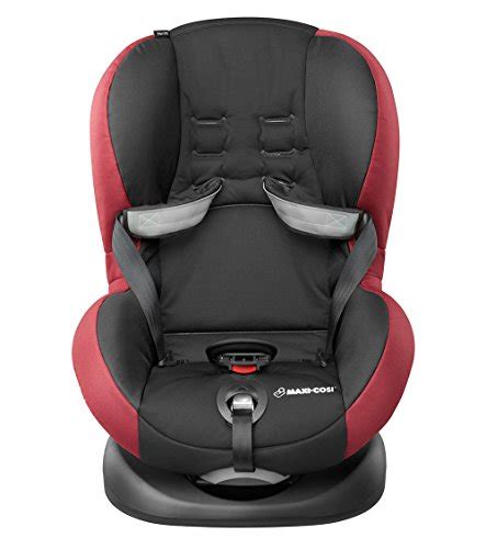 Maxi-Cosi Priori SPS Plus Kindersitz mit optimalem Seitenaufprallschutz ...