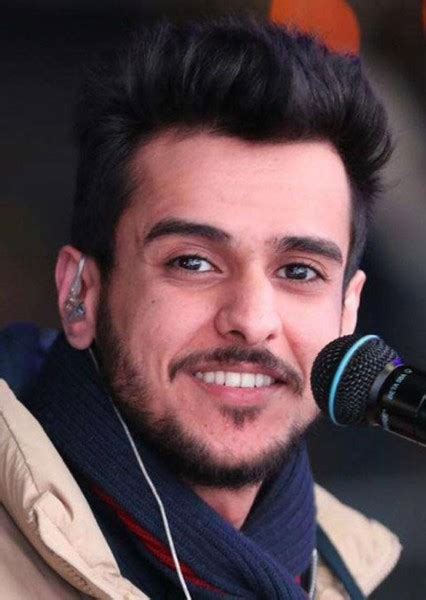 Ayed Youssef Fan Casting